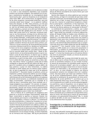 Artículo - Analgesia Multimodal.pdf