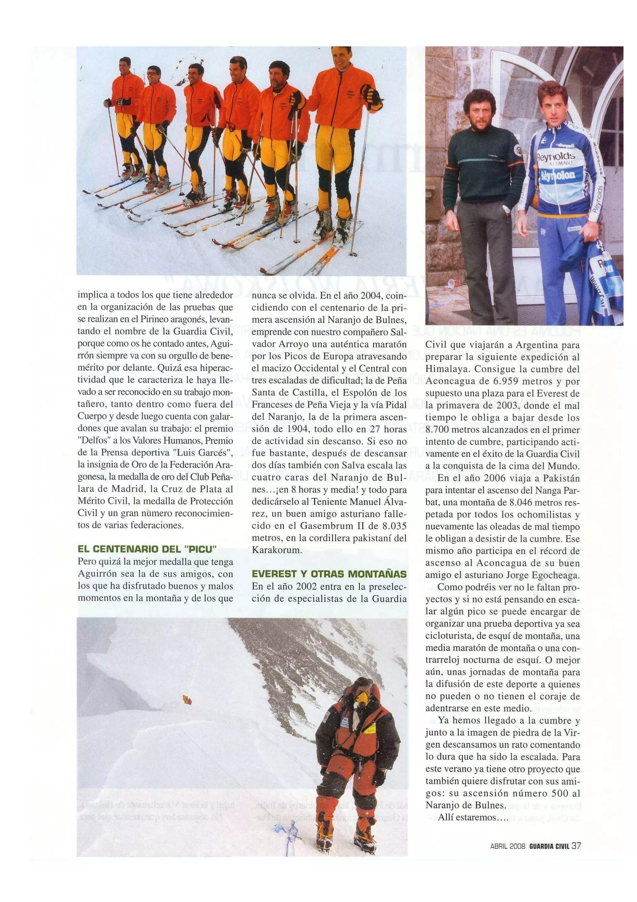 Artículo bernabe aguirre | PDF