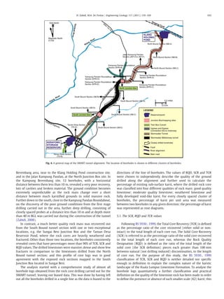 Artículo rocas 2 | PDF | Geography | Science
