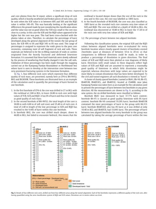 Artículo rocas 2 | PDF | Geography | Science