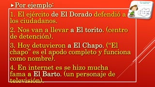 Artículos contractos | PPTX