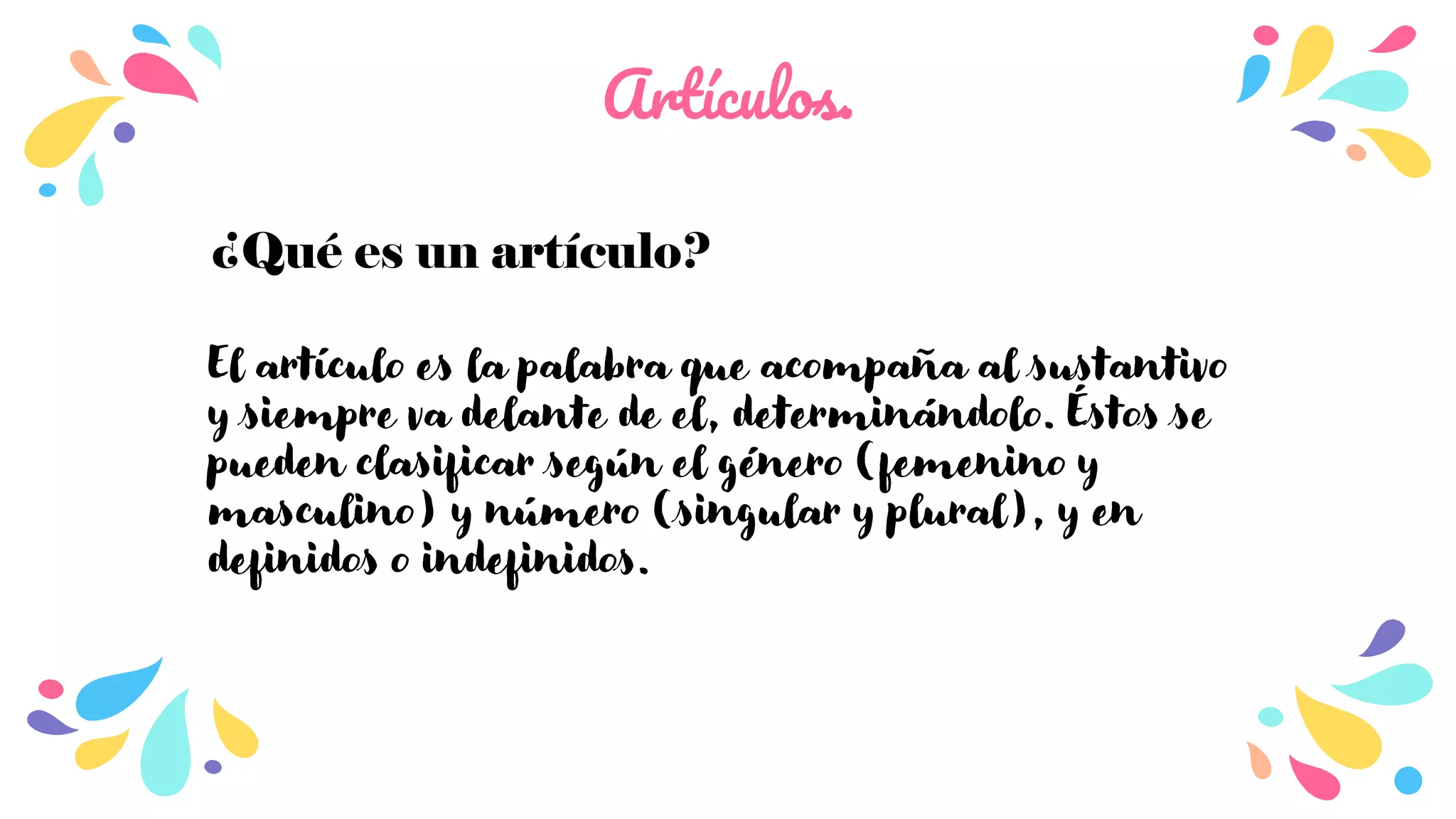 Artículos y sustantivos. 1.pptx
