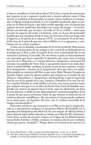Artículo zunzunegui representación imagen | PDF