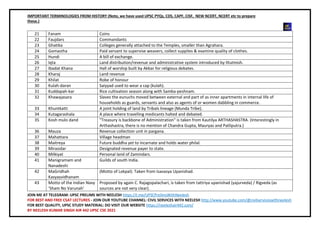 Art & Culture Important Terminologies for Prelims 2024.pdf