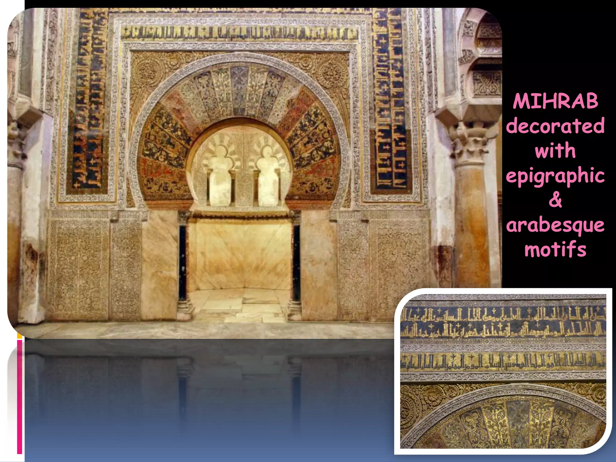 Art & culture in al andalus | PDF