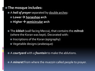 Art & culture in al andalus | PDF