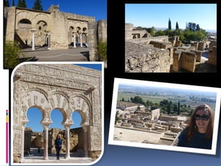 Art & culture in al andalus | PDF