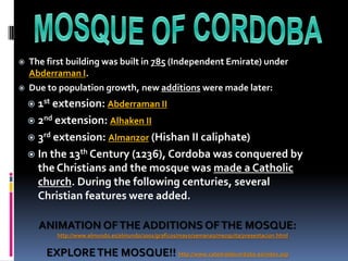 Art & culture in al andalus | PDF