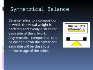 ART Day 2 Week 1 Q 1 The Principles of Art.ppt
