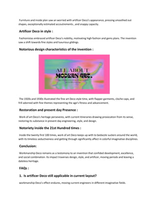 Art Deco.docx