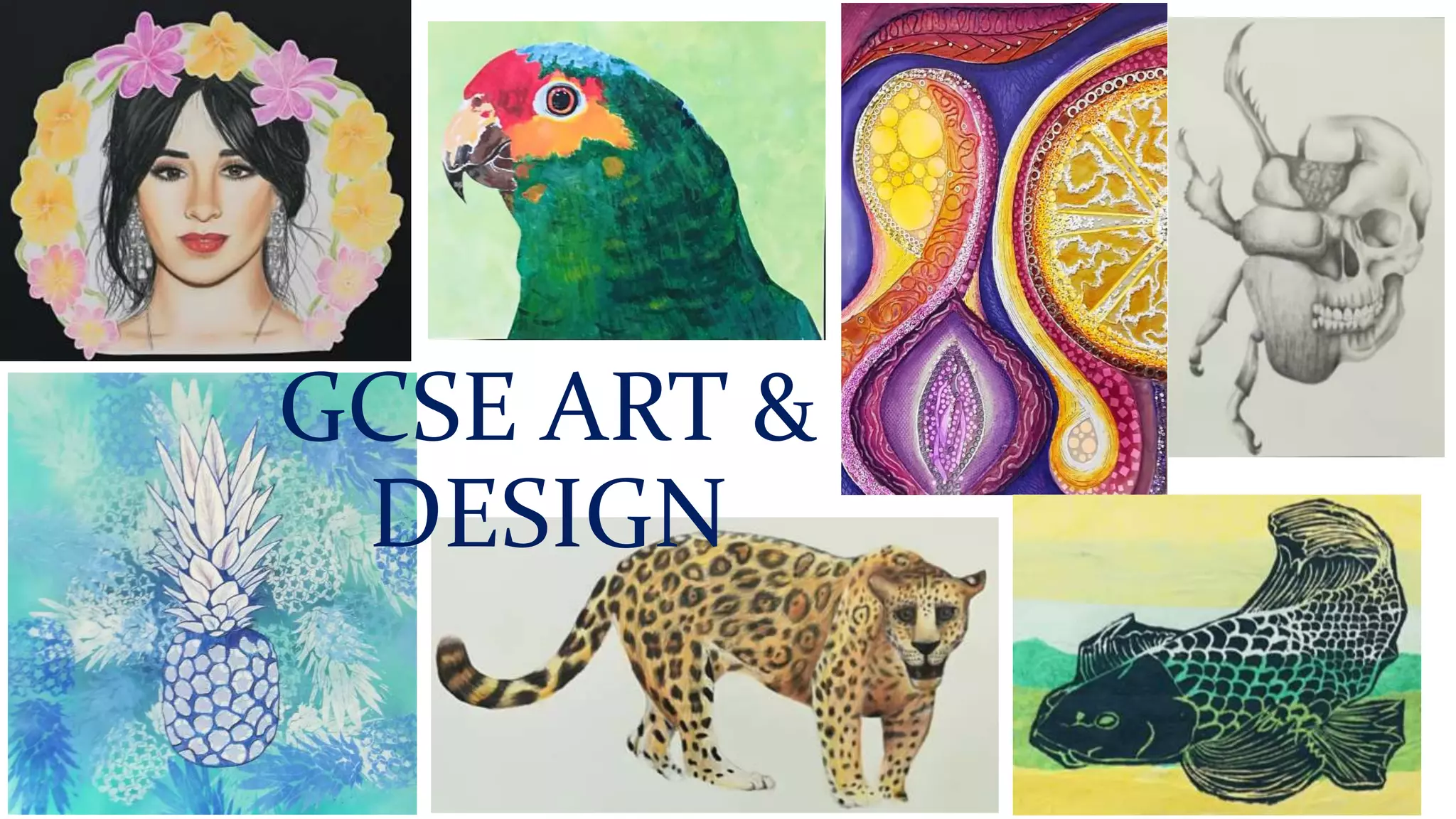 Pakefield - Art & Design | PPT