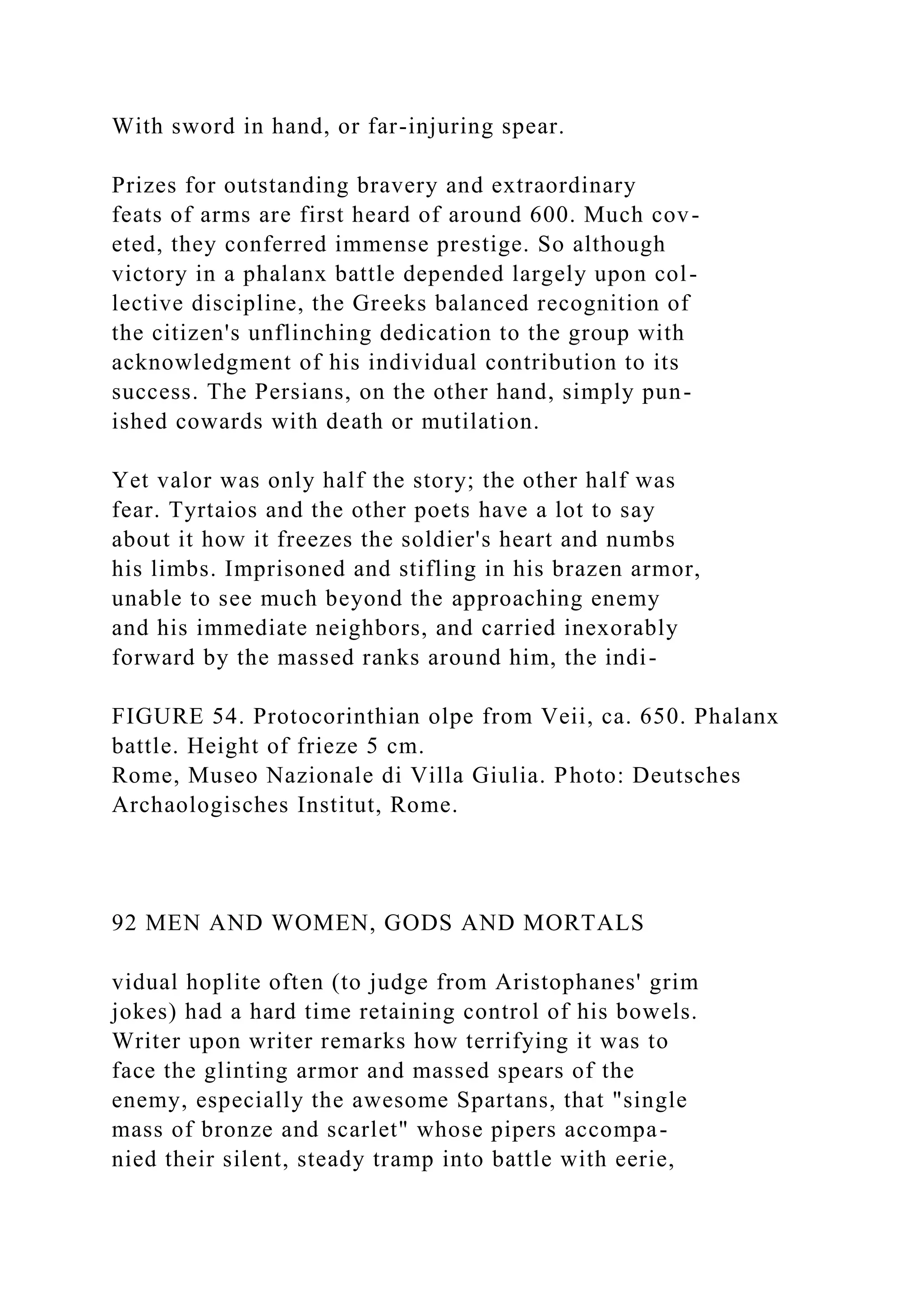 ART, DESIRE, AND THE BODY IN ANCIENT GREECE ANDREW S.docx