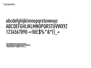 Art direction ideas | PPT