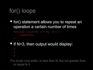 Artdm170 Week10 Arrays Math | PPT