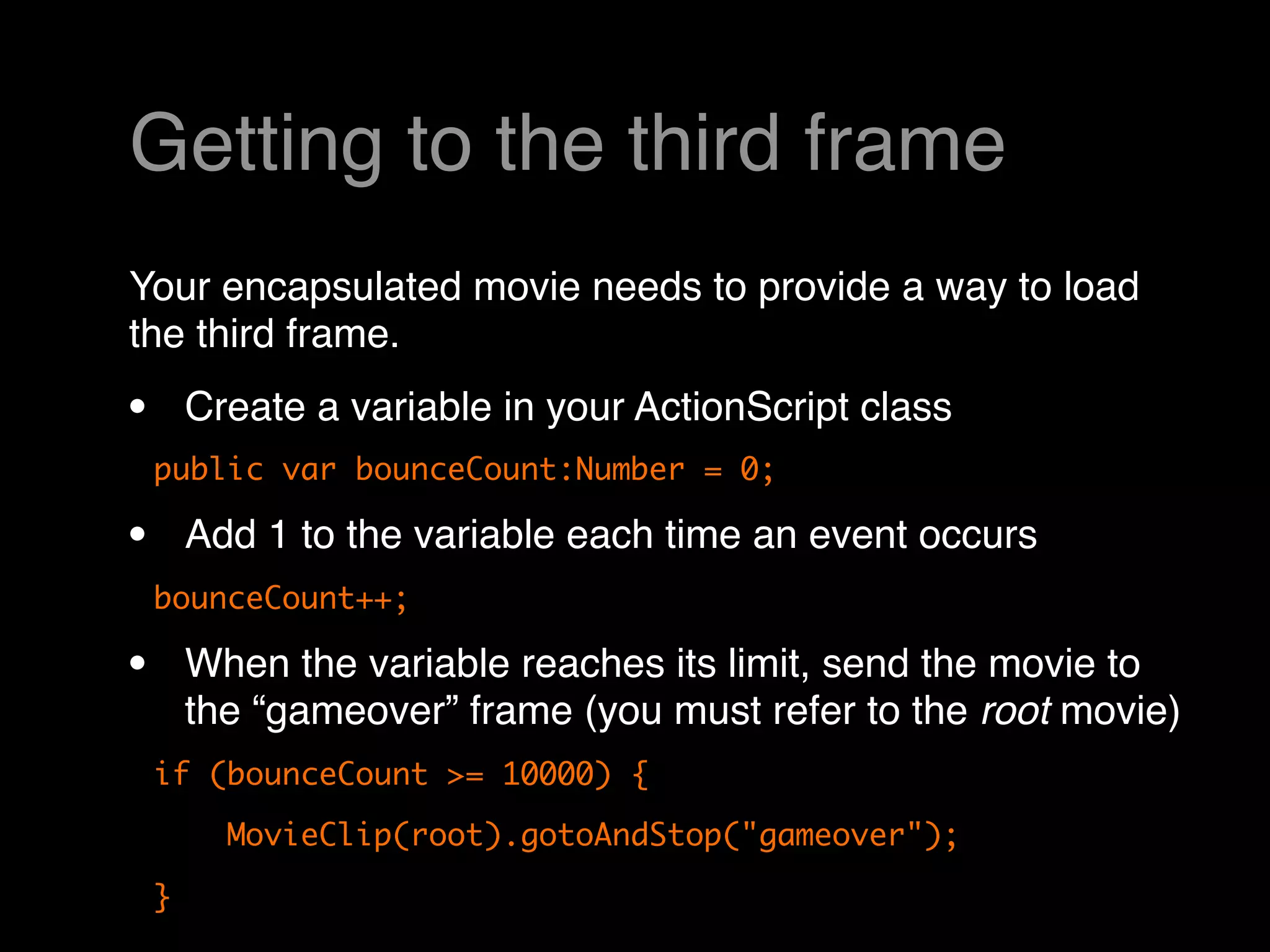 ARTDM 170, Week 10: Encapsulation + Paper Prototypes | KEY