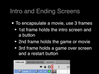 ARTDM 170, Week 10: Encapsulation + Paper Prototypes | KEY