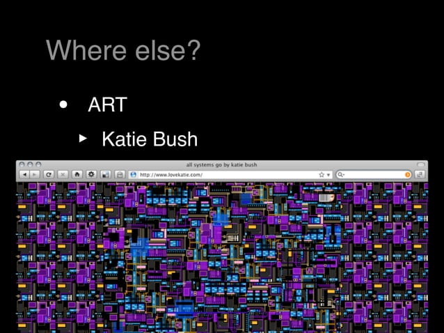 ARTDM170 Week2: GIF Animation | PPT