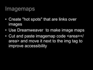 Artdm171 Week6 Images | KEY