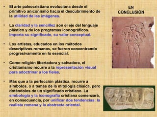 Arte Paleocristiano | PPT