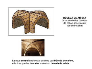 ART 05.B. Arquitectura románica.ppt