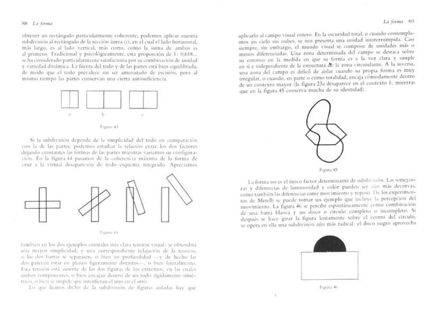 Arte y-percepcion-visual-rudolf-arnheim | PDF