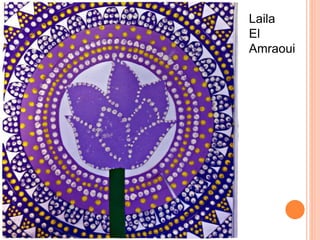 Arte aborigen 3º eso b | PPTX