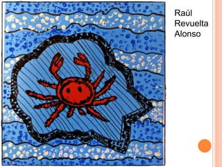 Arte aborigen 3º eso b | PPTX