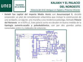 Arte Asirio | PDF