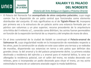 Arte Asirio | PDF