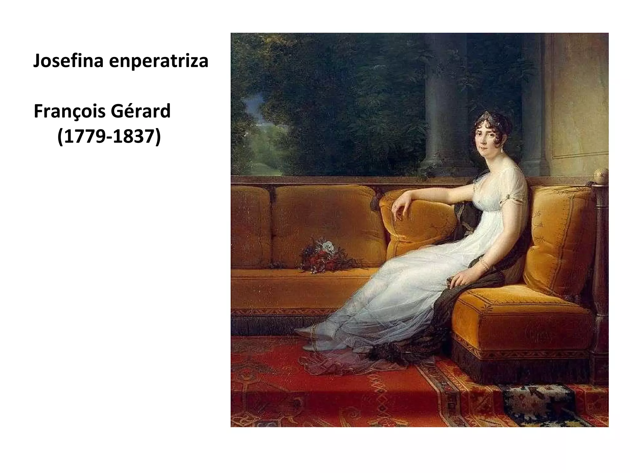 Artea xviii. mendean | PPT