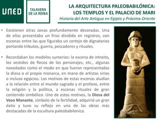 Arte babilonico | PPT