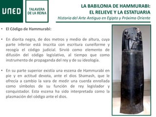 Arte babilonico | PPT