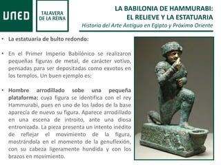 Arte babilonico | PPT