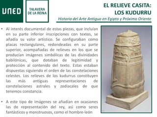 Arte babilonico | PPT