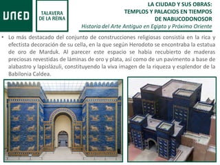 Arte babilonico | PDF