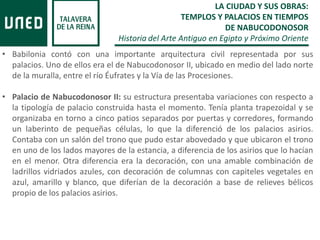 Arte babilonico | PDF