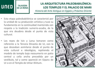 Arte babilonico | PDF