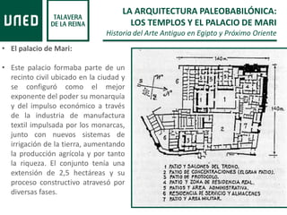 Arte babilonico | PDF
