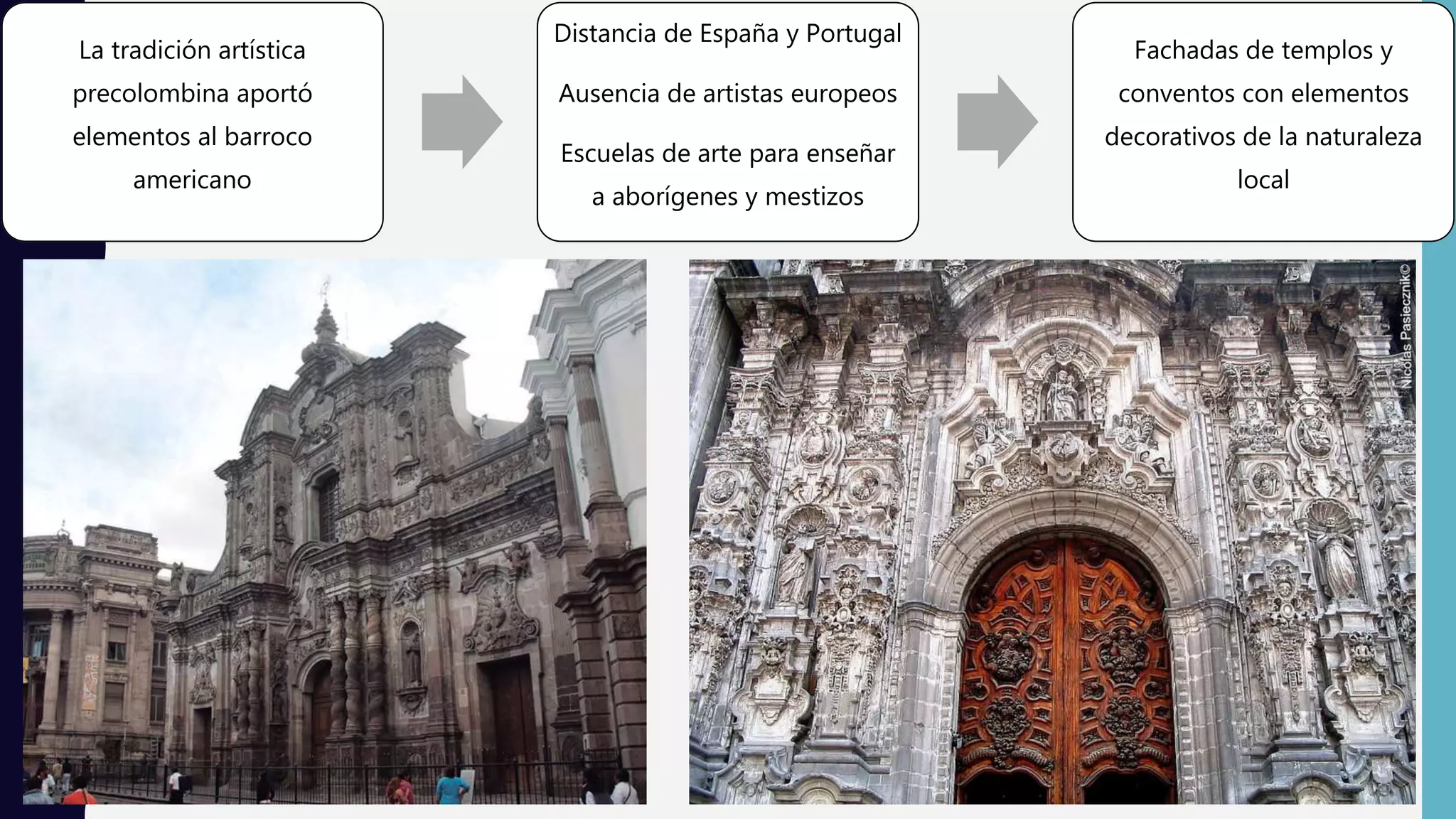 Arte barroco | PPT