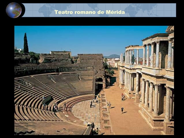 ARTE CLASICO - el sacro imperio Romano.ppt