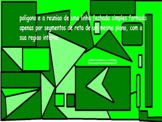 Arte com polígonos | ODP