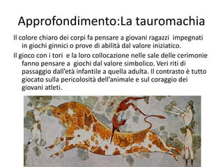 Arte cretese di Antonio Alborino | PDF