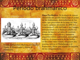 Arte de la india | PPTX