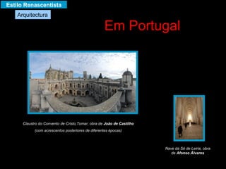 O Manuelino | PPT