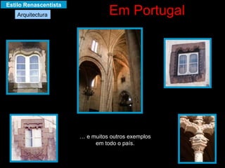 O Manuelino | PPT