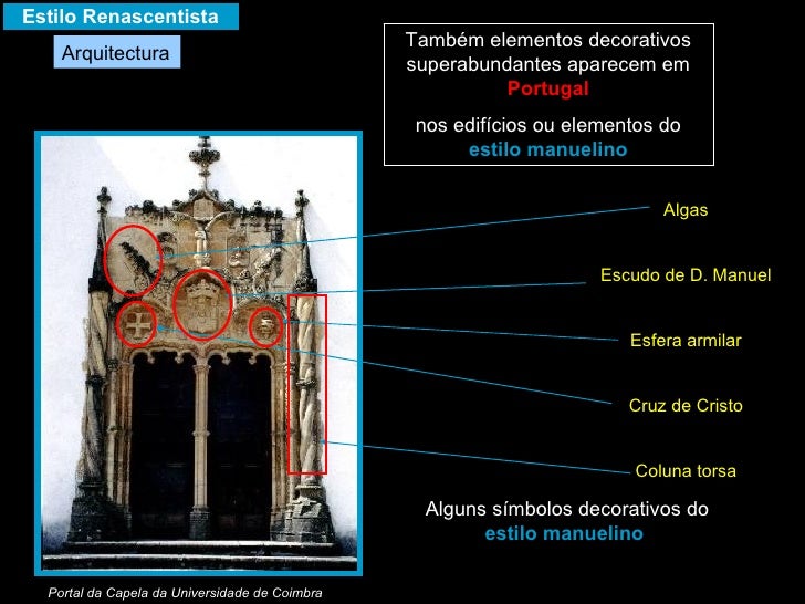 O Manuelino