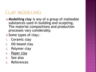 Art education | PPTX