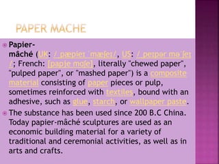 Art education | PPTX