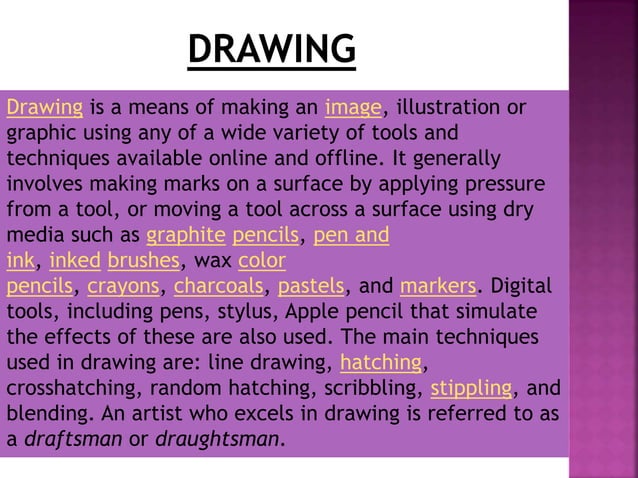 Art education | PPT | Free Download