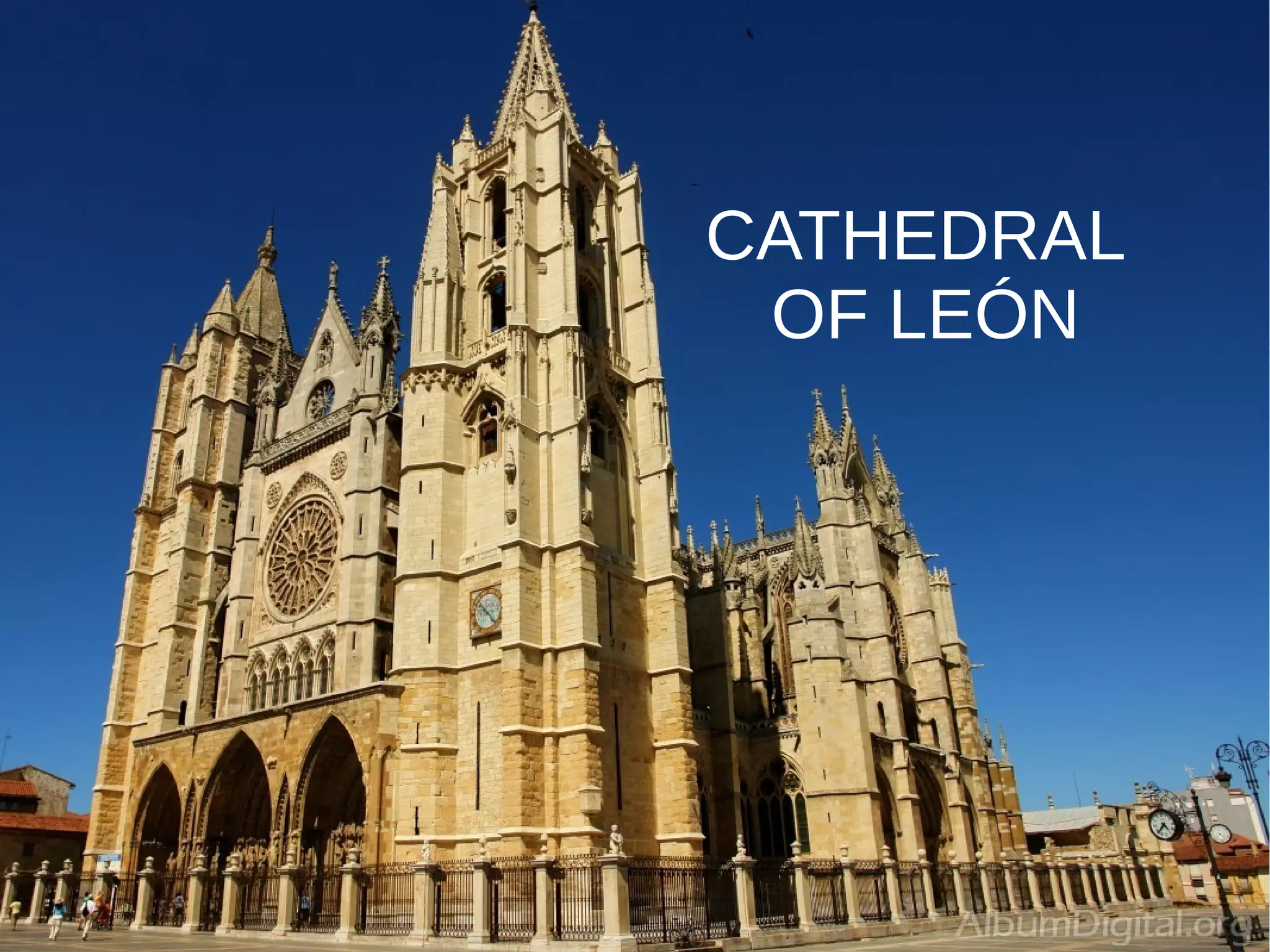 Architechtural styles in Iberian Peninsual during Middle Ages | PPT